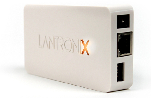 Lantronix XPS1002HM-01-S | ADI