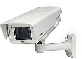 AXIS 0529-001 | ADI