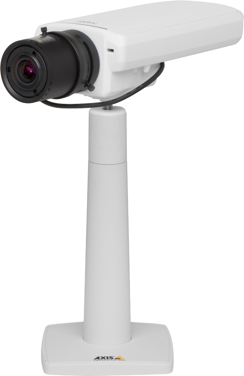 AXIS 0526-001 | ADI