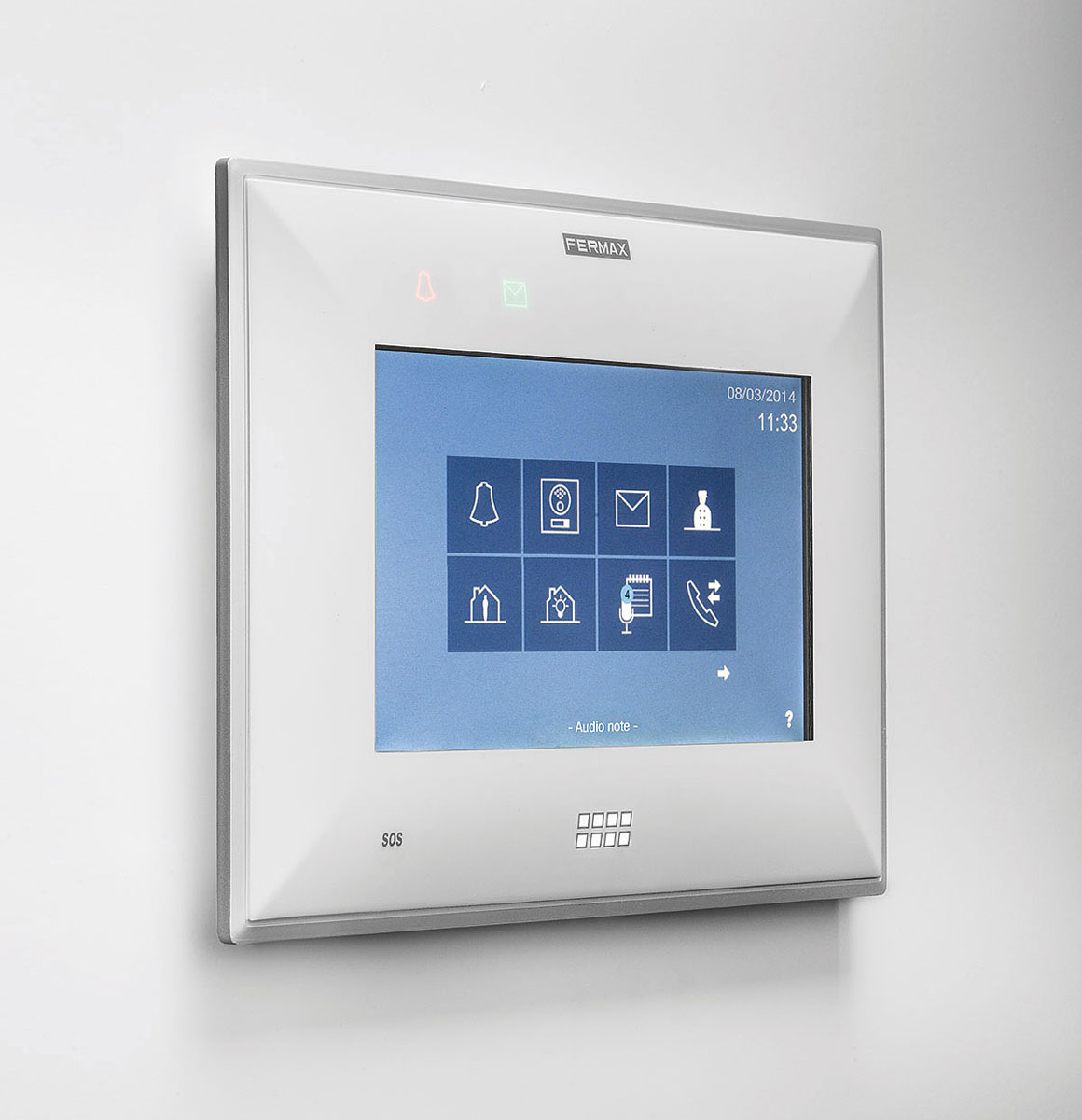 Fermax FERMAX1600 | ADI