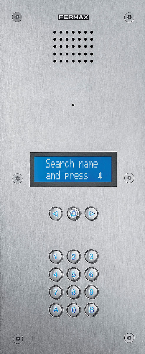 Fermax FERMAX5523 | ADI