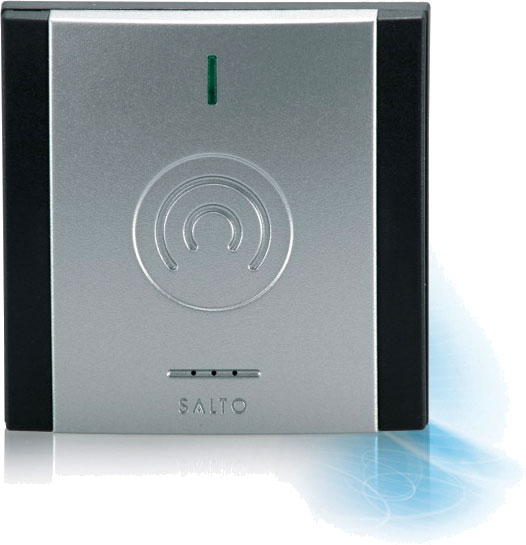 Salto WRM Wall Reader | ADI