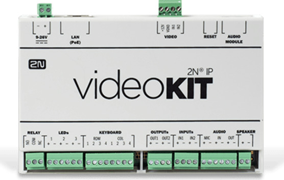 2N Telekomunikace 9154100C | ADI