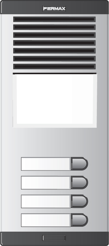 Fermax FERMAX86825 | ADI