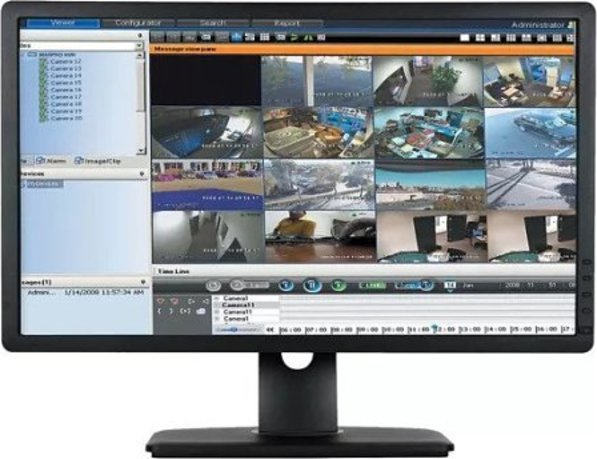 Honeywell HNMNVRSW64 | ADI