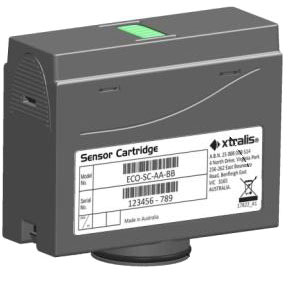 Xtralis ECO DG Cartridge | ADI
