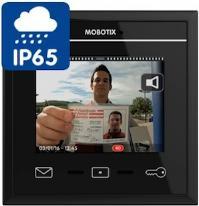 MOBOTIX MX-DISPLAY3-EXT-b | ADI