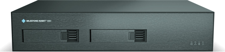 Milestone Systems HM20-12T-16P | ADI