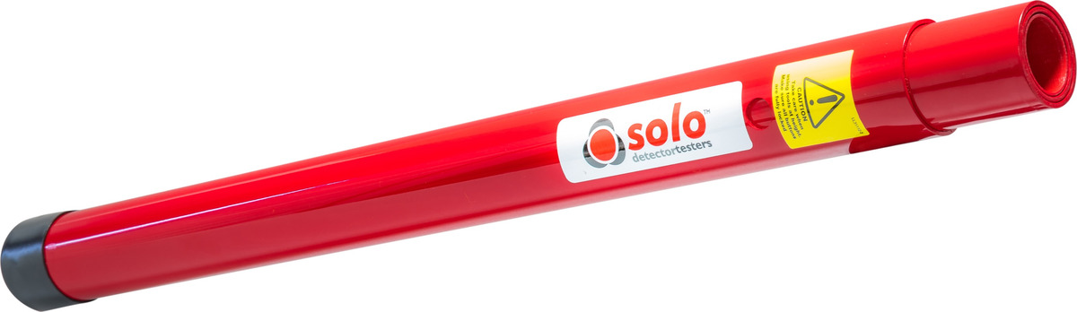 Detectortesters Solo 110-001 | ADI