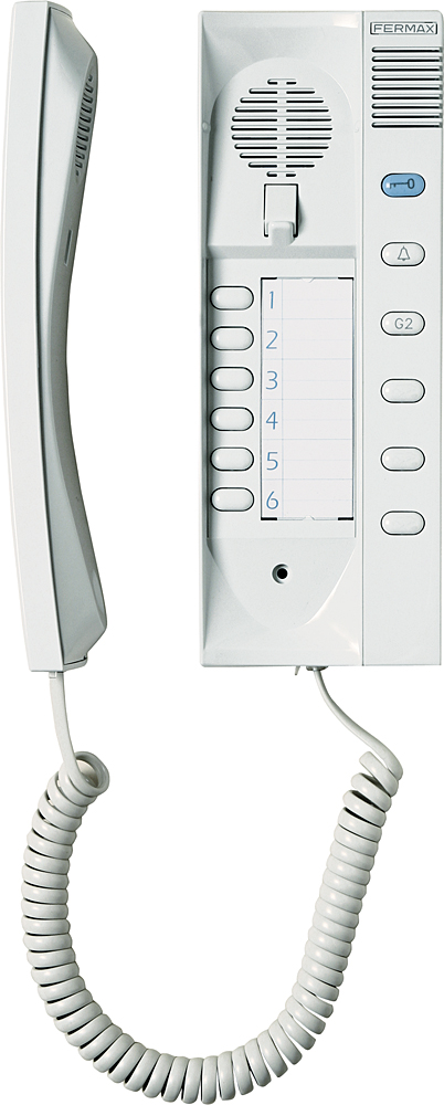 Fermax FERMAX80597 | ADI