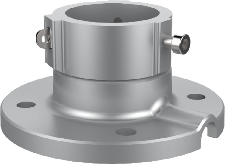 Hikvision DS-1663ZJ-P | ADI
