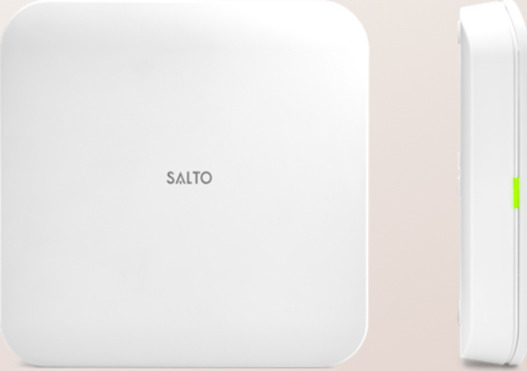 Salto IQ22W300KS | ADI