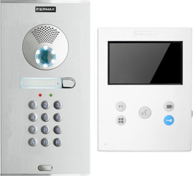 Fermax FERMAX4912 | ADI