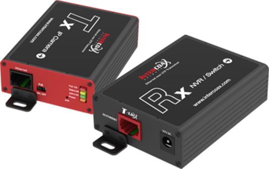 Intercoax EUP-2601T | ADI