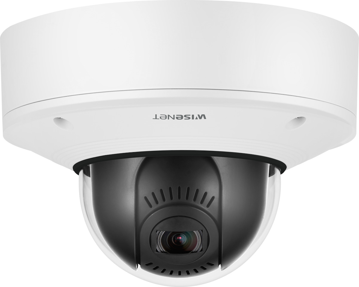 Hanwha Vision XNV-6081Z | ADI