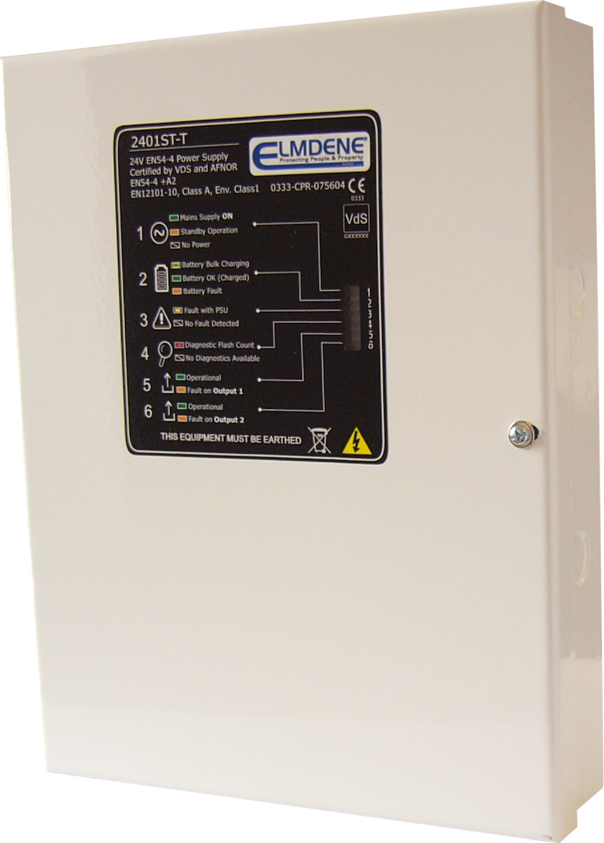 Elmdene 2401ST-T | ADI