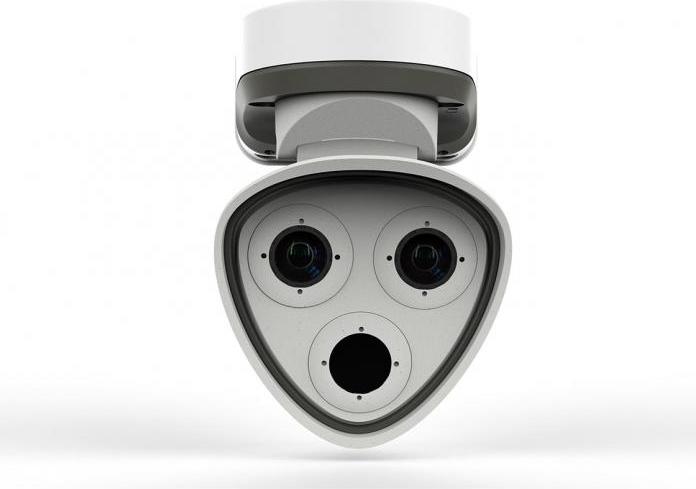 MOBOTIX Mx-M73A-RJ45-wg | ADI