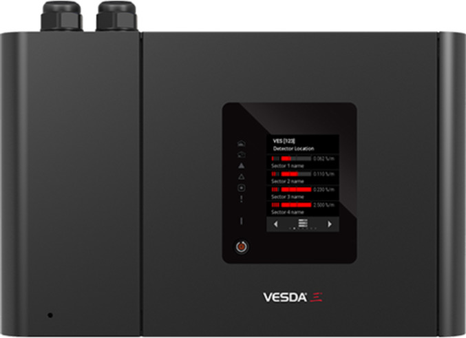 Xtralis VES-A00-P | ADI