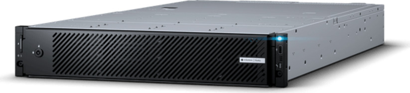 Milestone Systems HE1800R-144TB | ADI