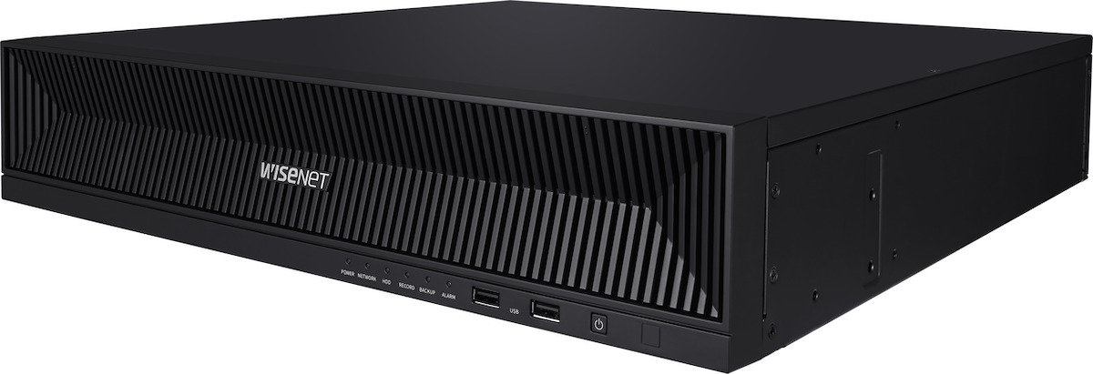 Hanwha Vision XRN-1620B2 | ADI