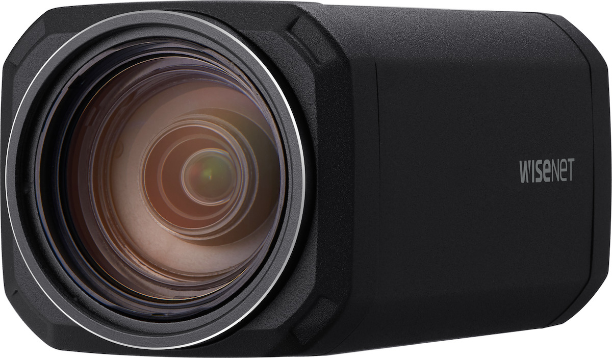 Hanwha Vision XNZ-L6320A | ADI