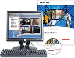 konfigurace WINPAK | ADI