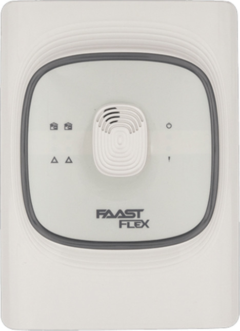 Xtralis FLX-010 | ADI