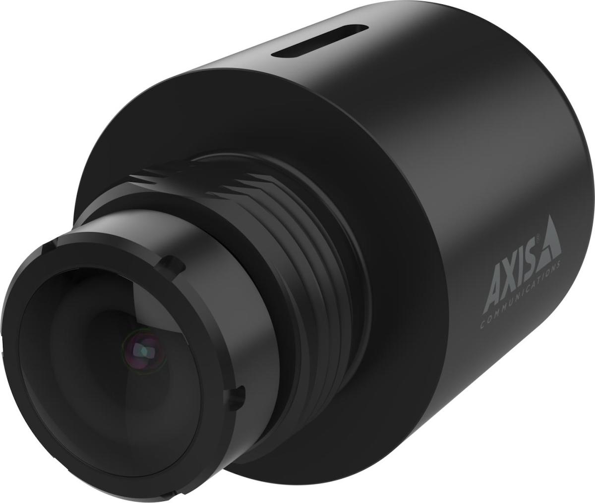 AXIS 02641-001 | ADI