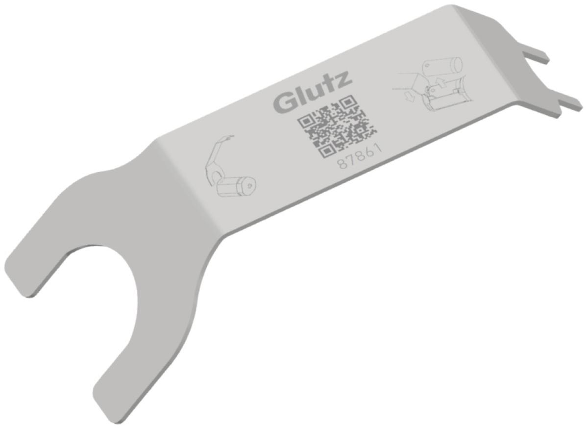 Glutz GL87861 | ADI