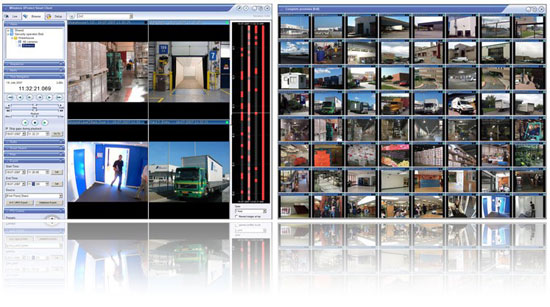 Milestone Systems XPCODL | ADI