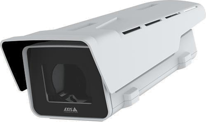 AXIS 02900-001 | ADI