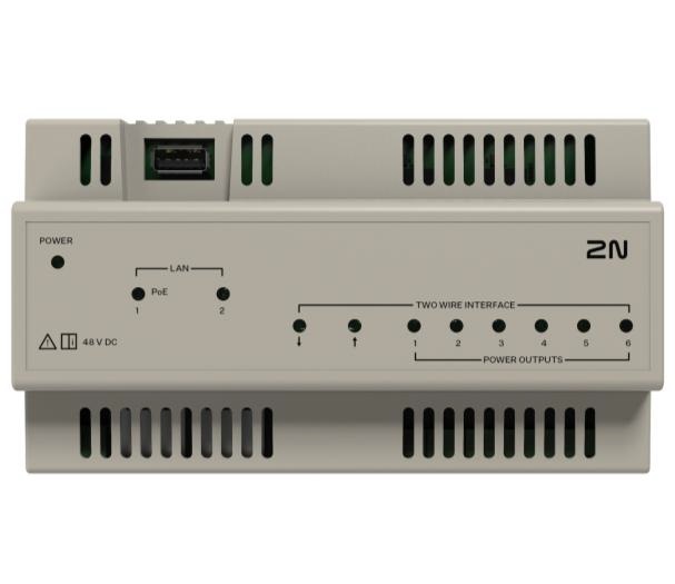 2N Telekomunikace 9138001 | ADI