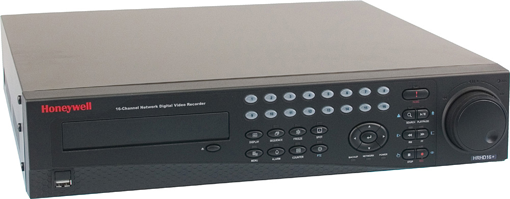 Honeywell HRHD16C80X | ADI