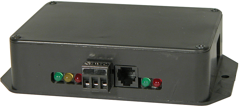 Honeywell PRO22CVT1 | ADI