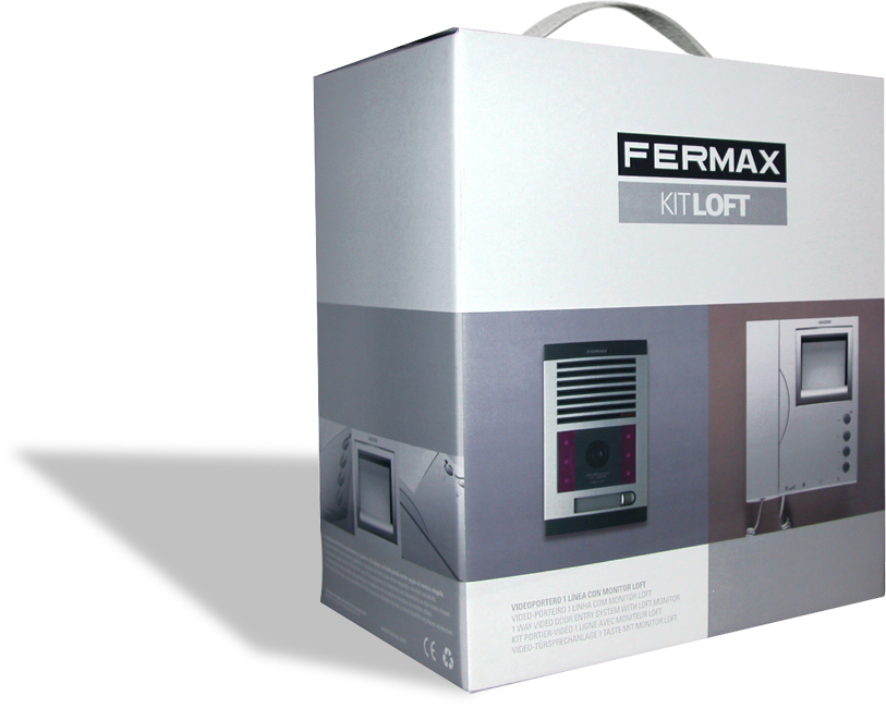 Fermax FERMAX3341 | ADI