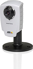 AXIS AXIS 207W | ADI