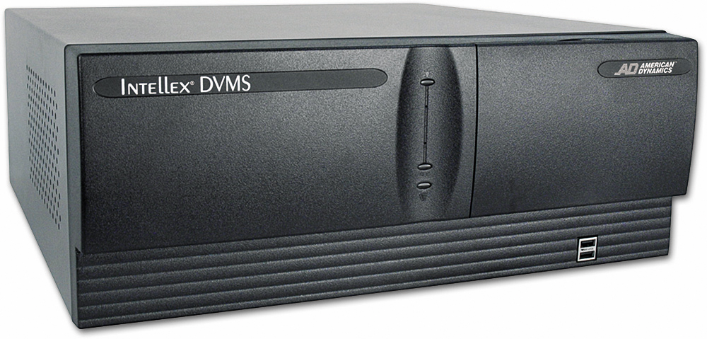Tyco Fire & Security ADD600DVP025 | ADI