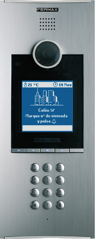 Fermax FERMAX5707 | ADI