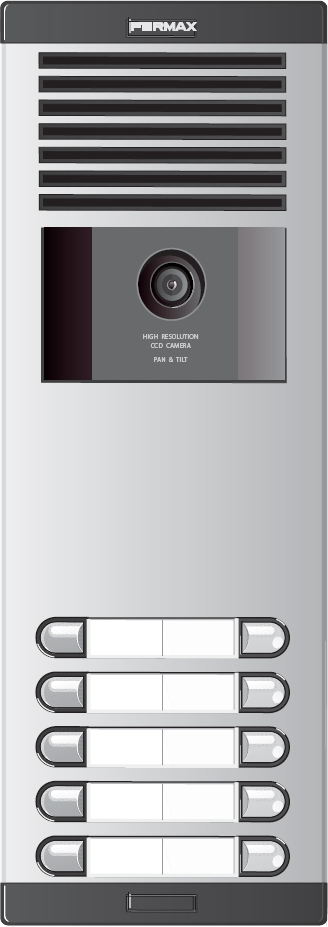 Fermax FERMAX7587 | ADI