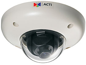 ACTi ACM-3703 | ADI