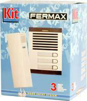 Fermax FERMAX6333 | ADI