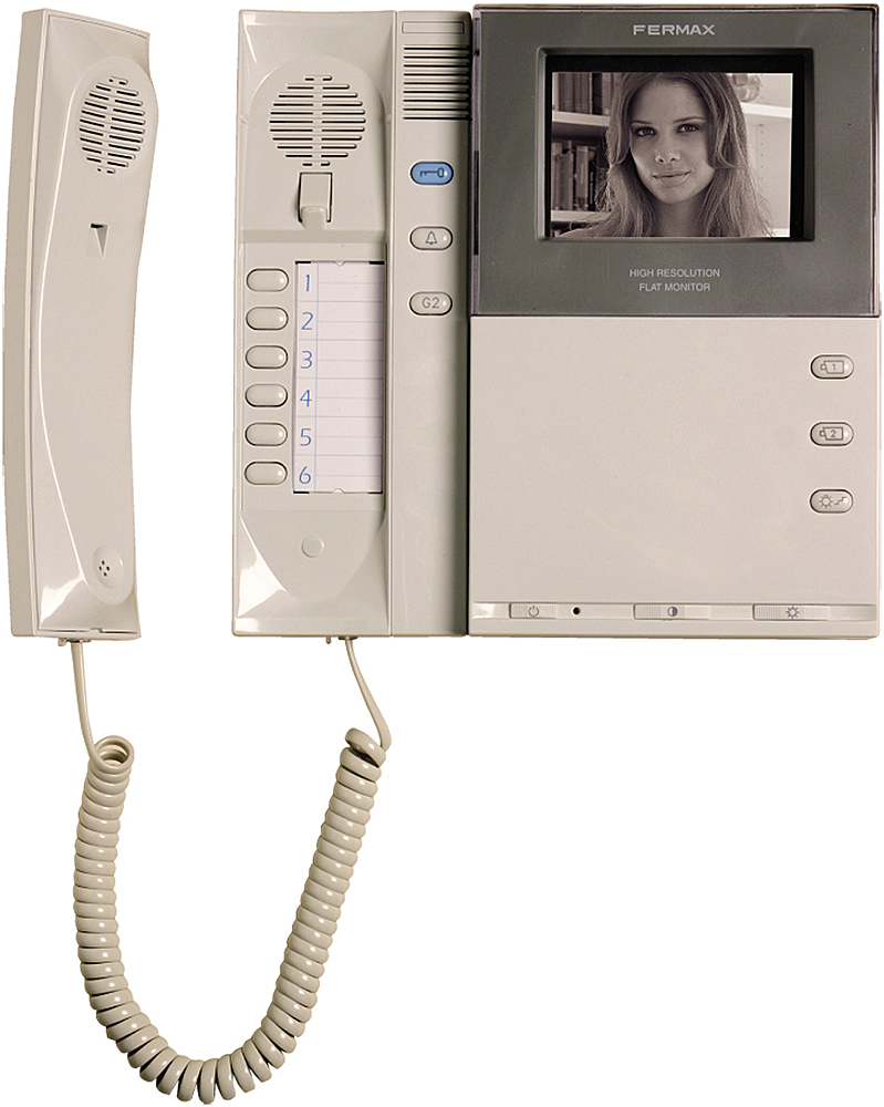 Fermax FERMAX8034 | ADI