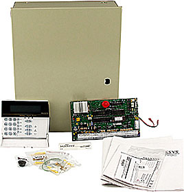 DSC PC4020V3.3 | ADI