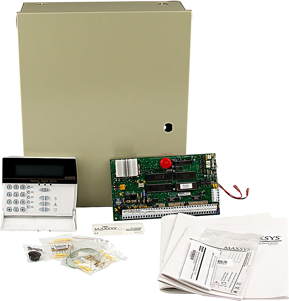 DSC PC4020V3.3 | ADI