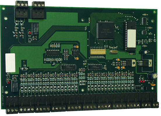 Honeywell PW5K1IN | ADI