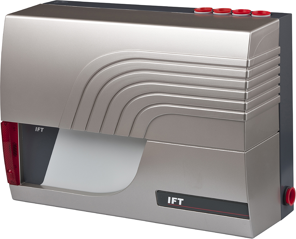 Xtralis IFT-1T | ADI