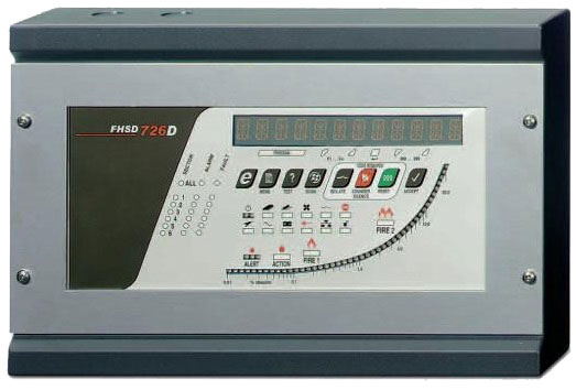 Xtralis 01-E921-01 | ADI