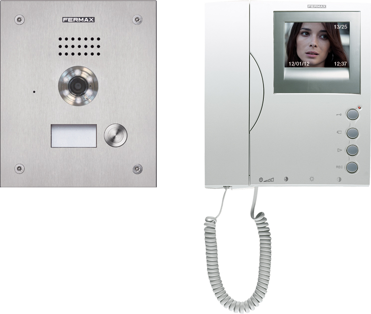 Fermax FERMAX5432 | ADI