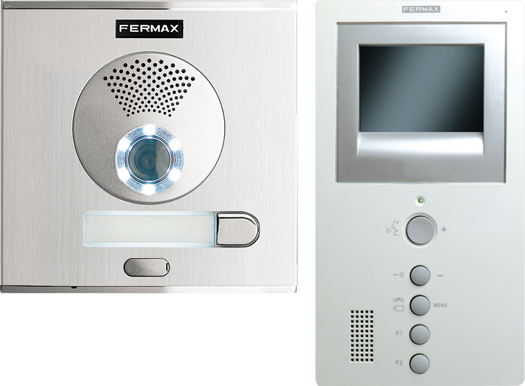 Fermax FERMAX4958 | ADI