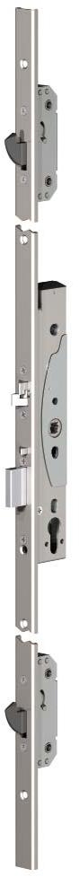 ASSA ABLOY ABLOY EL426/30/24/1760 | ADI